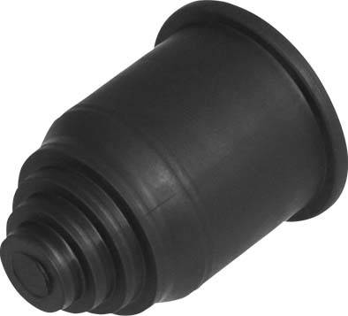 Fränkische 4892839500 završna čaura ⌀29 mm (pak. 10 kom)