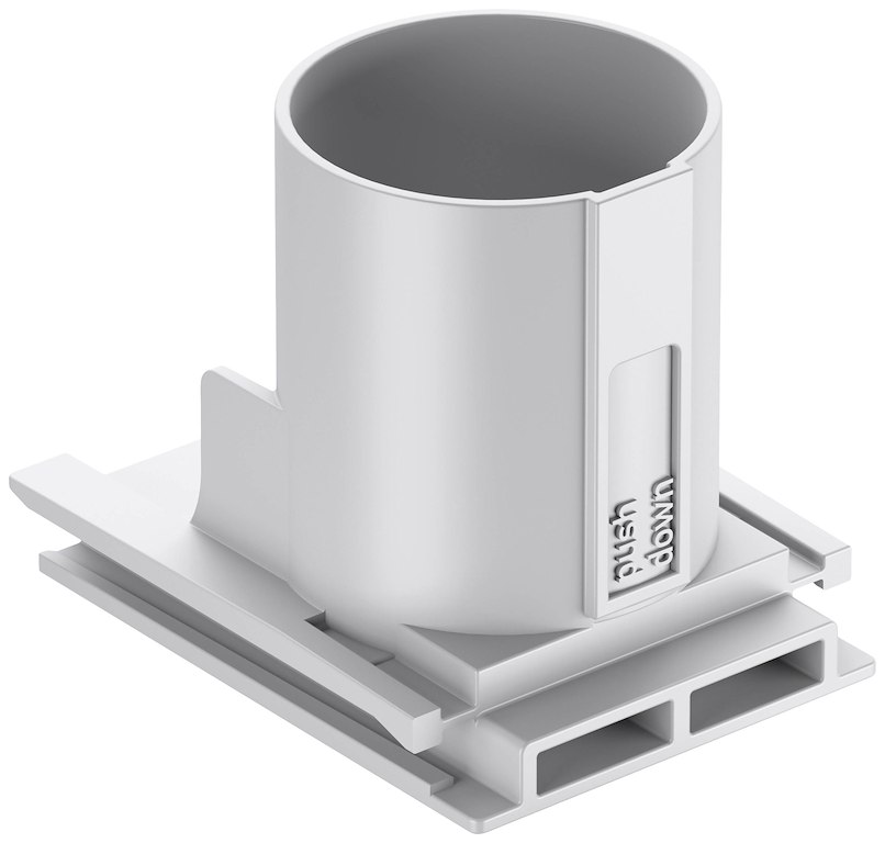 Spelsberg 98403201 cevni adapter ⌀32 mm