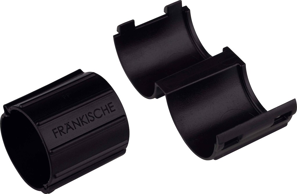 Fränkische 25998050 oprema za montažu ⌀50 mm (pak. 25 kom)