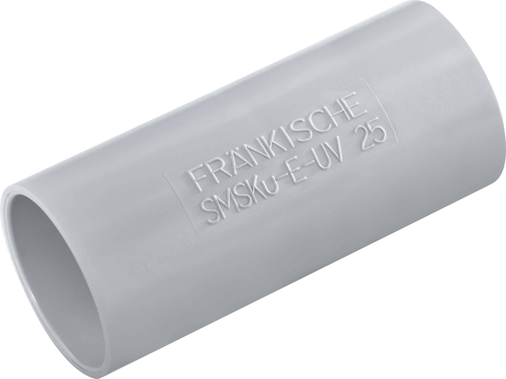Fränkische 22553032 čaura (tuljac) ⌀32 mm (pak. 25 kom)