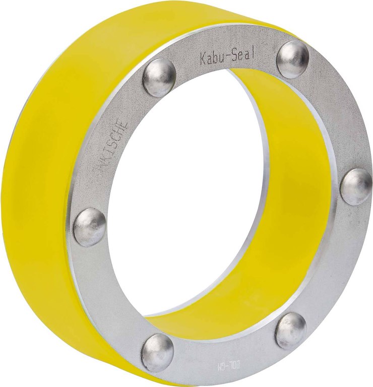 Fränkische 19965063 oprema za montažu ⌀63 mm