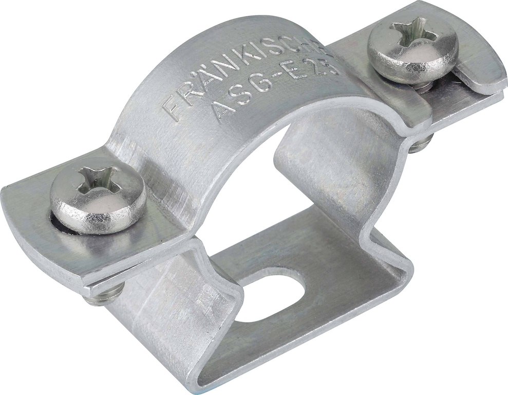 Fränkische 20975032 oprema za montažu ⌀32 mm