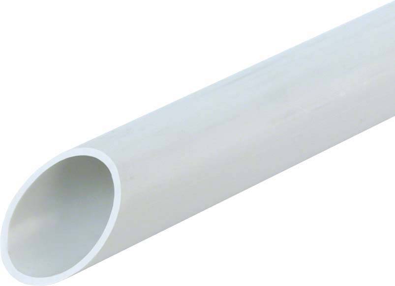 Fränkische 22220025 cevni štap ⌀21.7 mm/25 mm