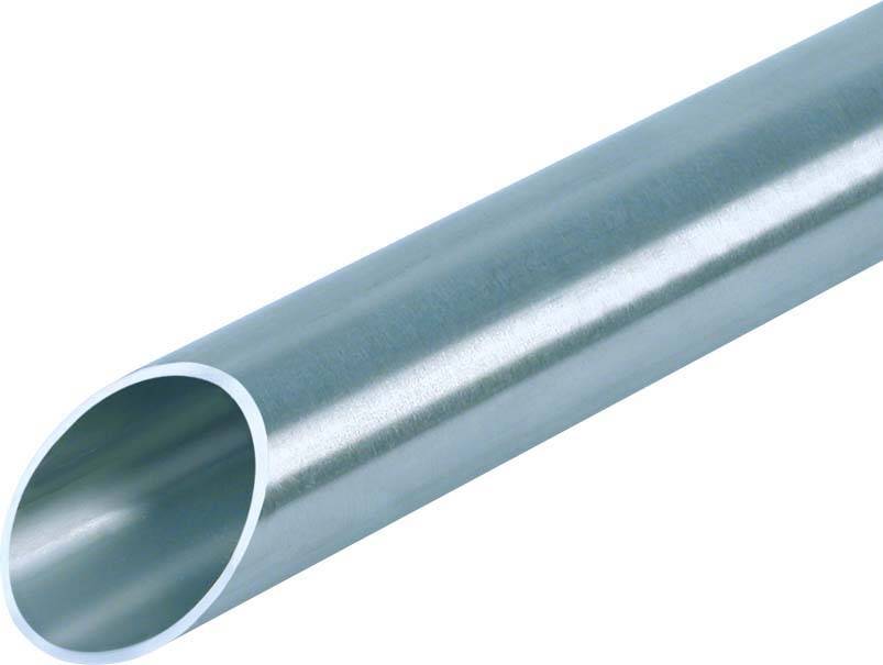 Fränkische 20814040 cevni štap ⌀37.4 mm/40 mm (pak. 3 kom)