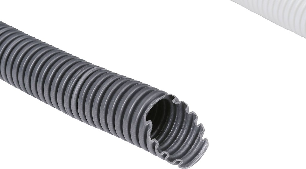 KOPOS 1225 fleksibilna cev ⌀18.3 mm/25 mm