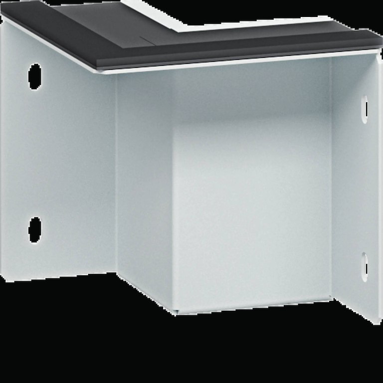 Hager FWKP60060W2L9016 kablovski kanal