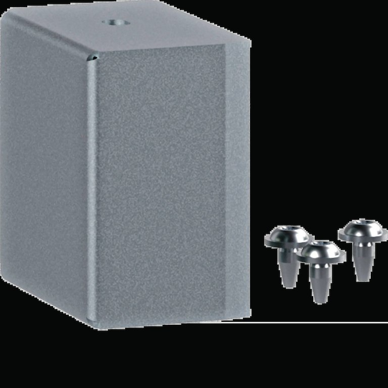 Hager FWKP600606VERZ završna ploča