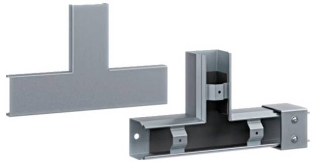 Hager FWKP600608VERZ T-komad