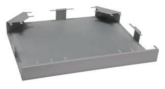 Hager DABA5016079006 T-komad