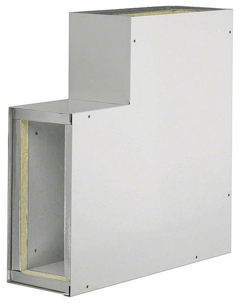 Hager R3065VERZ pljosnati ugaonik