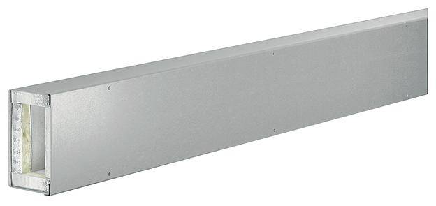 Hager FWK3E501100VERZ protivpožarni kanal