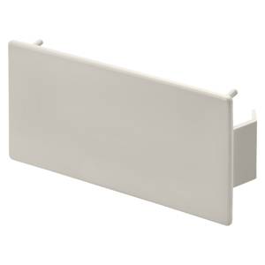 Gewiss NP50281 završni element 230 mmx100 mm