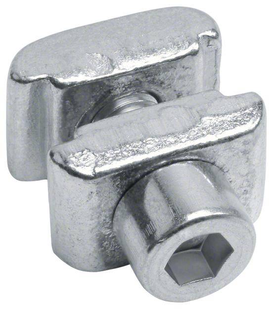 Hager KTSCS21 vezica (pak. 10 kom)