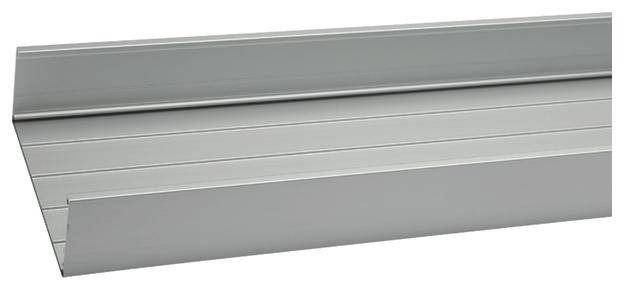 Hager DABA501601ELN plafonska povezna šina 160 mmx50 mm