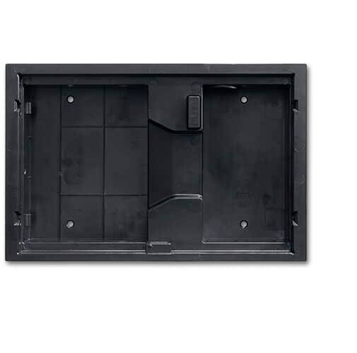 Busch-Jaeger 2CKA006136A0211 razvodna kutija 265 mm x 80 mm