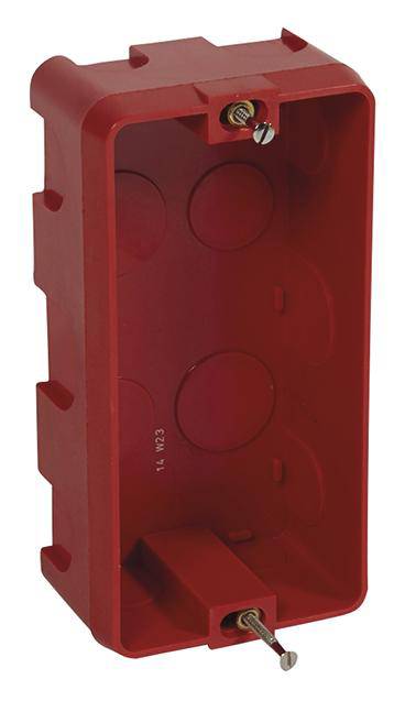 Legrand 080155 razvodna kutija 136 mm x 53 mm