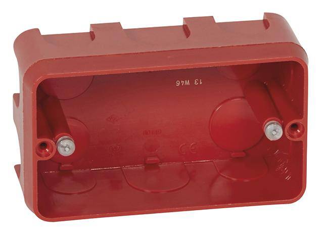 Legrand 080149 razvodna kutija 113 mm x 43 mm