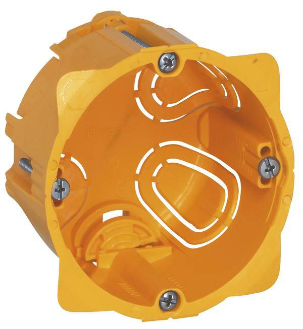 Legrand 080051 kutija za šuplje zidove 68 mm x 48 mm