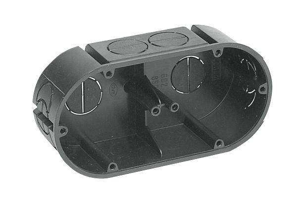 Legrand 089209 prekidačka kutija 72 mm x 100 mm
