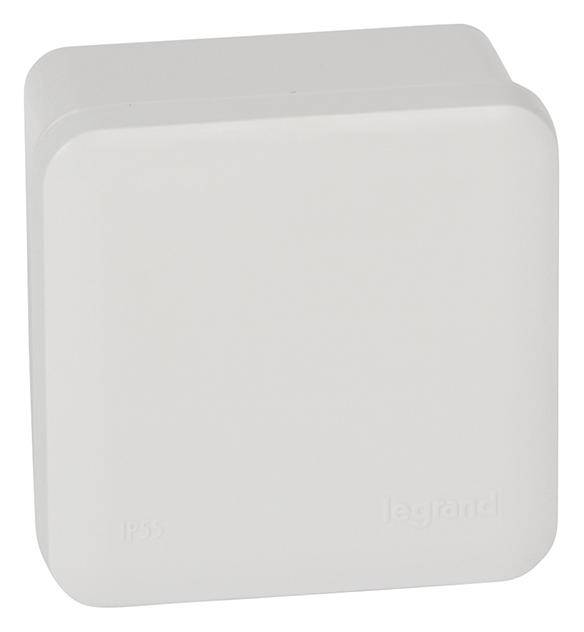 Legrand 092011 razvodna kutija 80 mm x 45 mm
