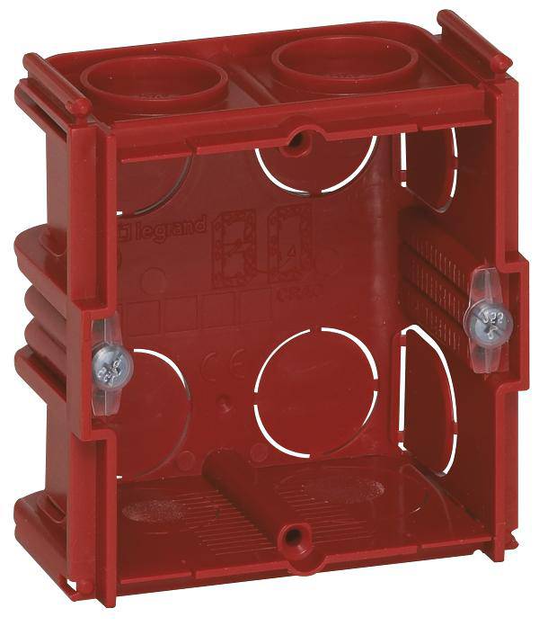 Legrand 080141 razvodna kutija 71 mm x 43 mm