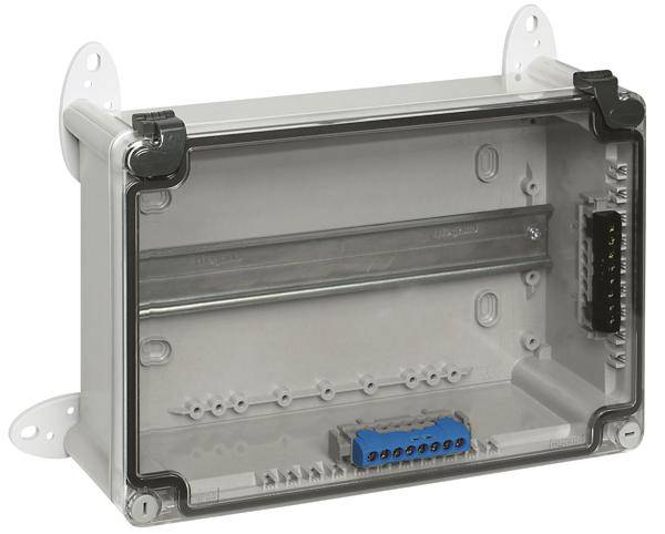 Legrand 035971 razvodna kutija 270 mm x 86 mm