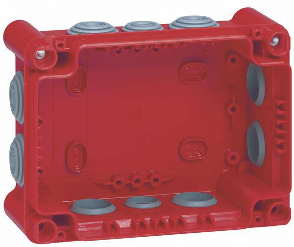 Legrand 092045 razvodna kutija 110 mm x 74 mm