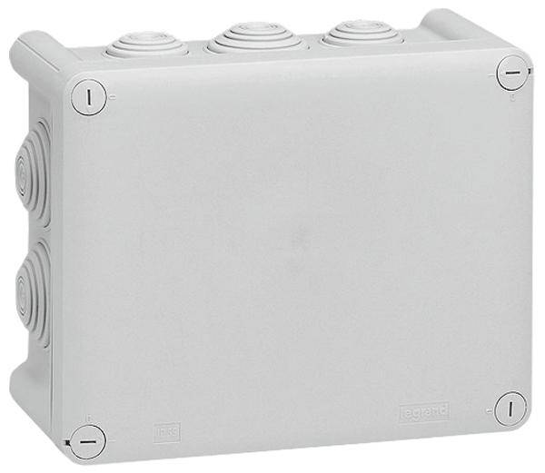 Legrand 092042 razvodna kutija 110 mm x 74 mm