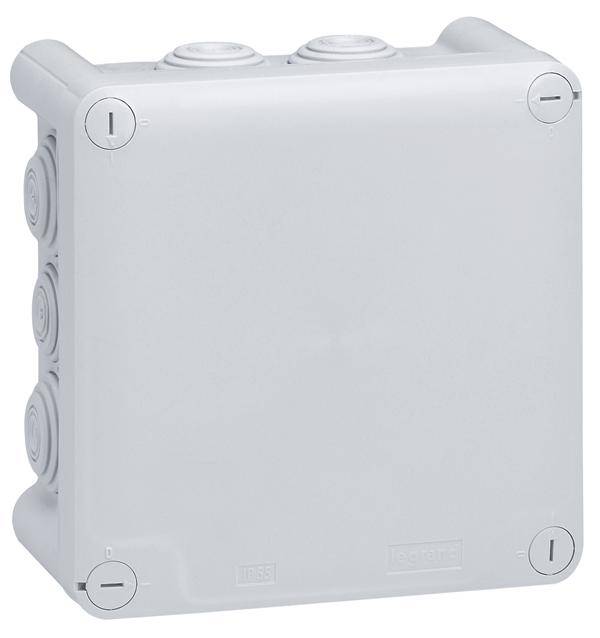 Legrand 092032 razvodna kutija 105 mm x 55 mm