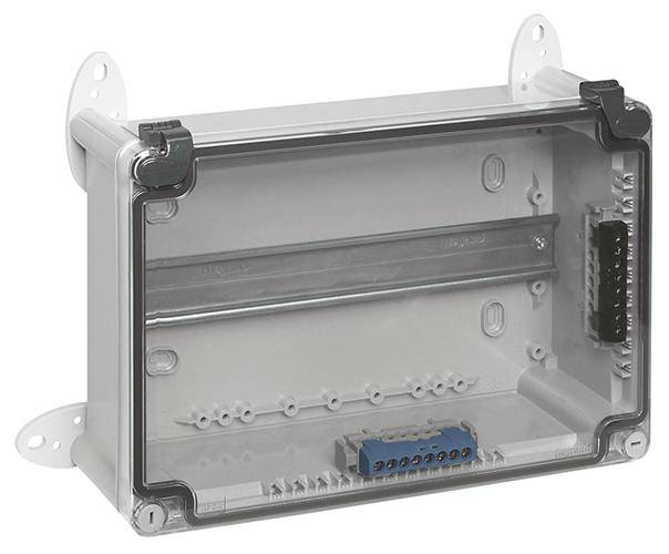 Legrand 035941 razvodna kutija 110 mm x 74 mm