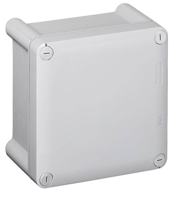 Legrand 035013 razvodna kutija 130 mm x 74 mm