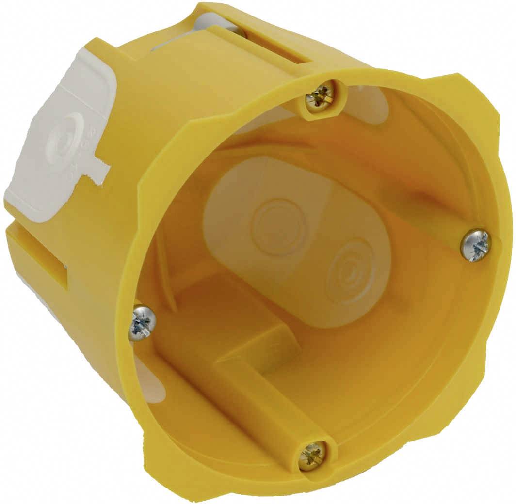 KOPOS 1902040 kutija za šuplje zidove 68 mm x 60 mm