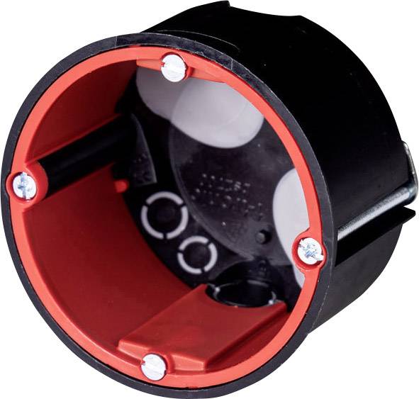 F-Tronic 7500042 instalaciona kutija 68 mm x 50 mm (pak. 10 kom)