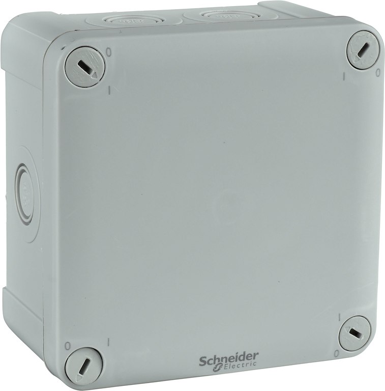 Schneider Electric ENN05085 razvodna kutija 116 mm x 74 mm (pak. 5 kom)