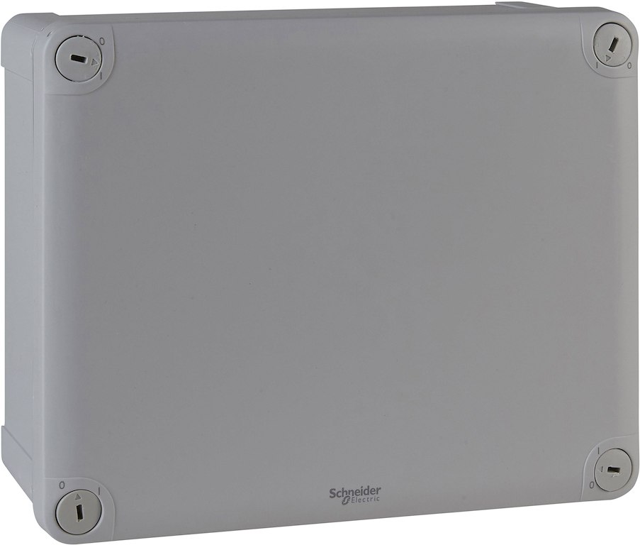 Schneider Electric ENN05053 razvodna kutija 241 mm x 108 mm
