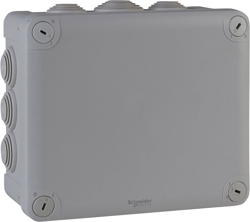 Schneider Electric ENN05010 razvodna kutija 195 mm x 165 mm