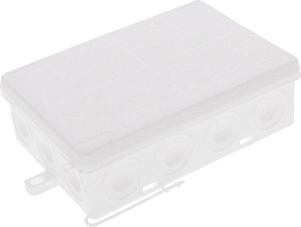 Wiska 10109598 razvodna kutija 86 mm x 41 mm