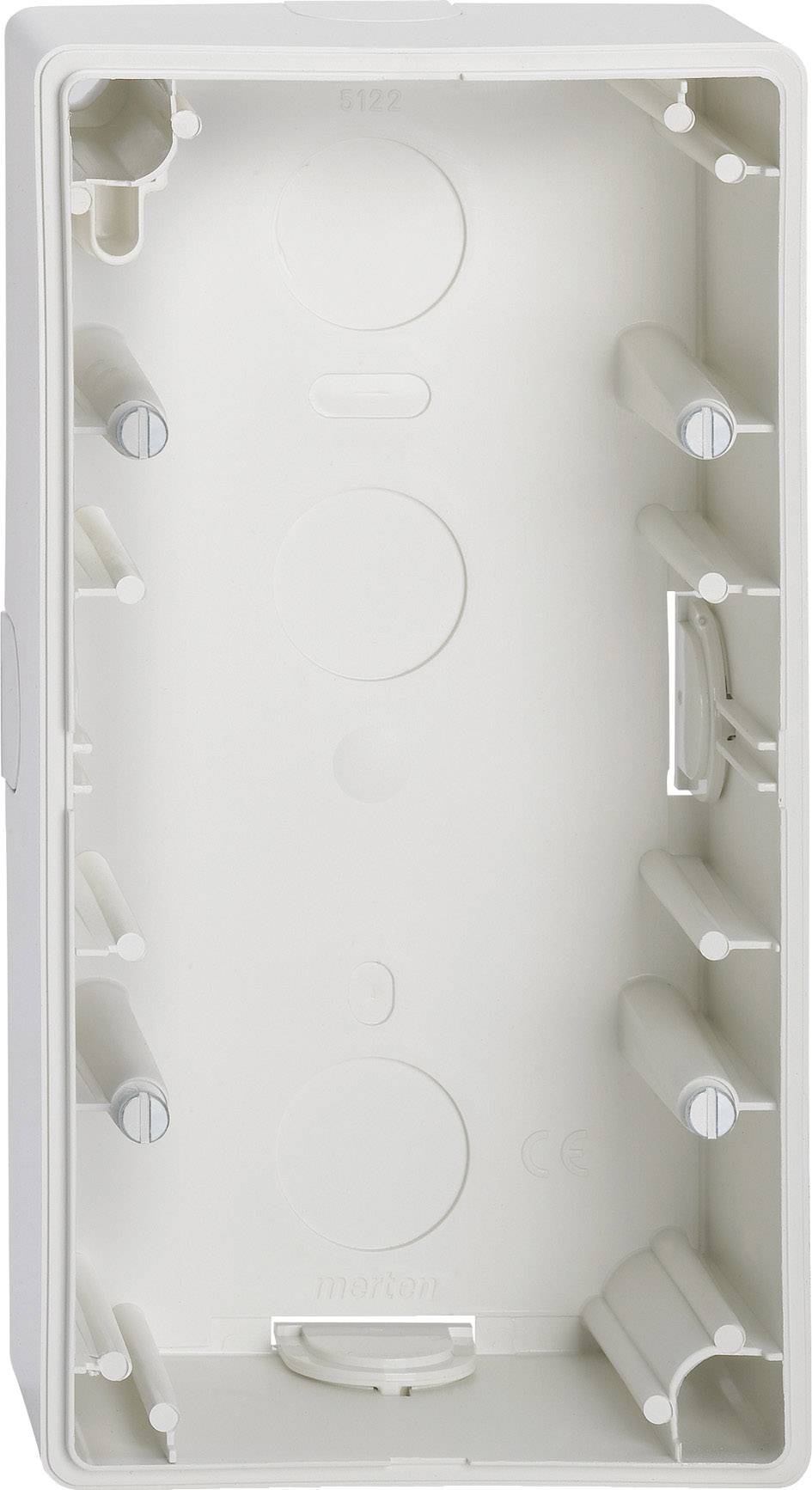 Merten 512219 razvodna kutija 80 mm x 151 mm