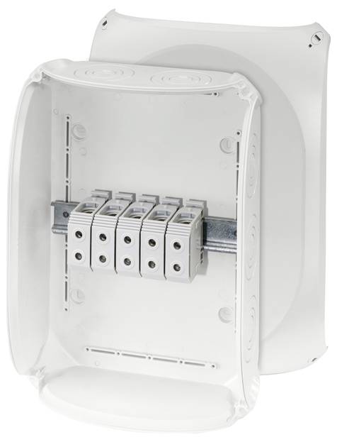 Hensel 62000163 razvodna kutija 355 mm x 255 mm