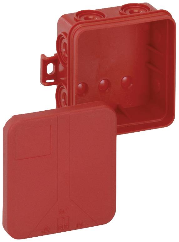 Spelsberg 33270701 razvodna kutija 75 mm x 37 mm