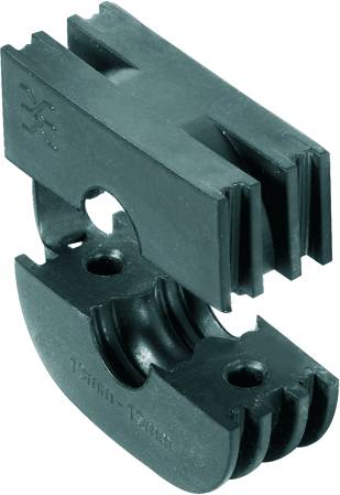 Weidmüller D15 zaptivka crna (pak. 10 kom)