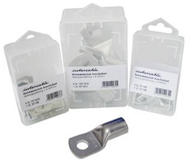 Intercable 182210 komplet dodatne opreme