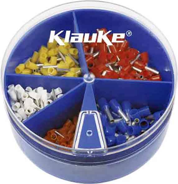 Klauke ST1L marker za obeležavanje plava