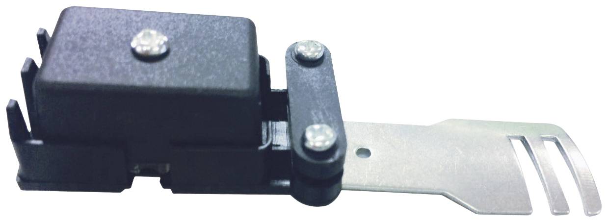 Megatron MT75209 dodatna oprema za priključne stezaljke (D x Š x V) 28 x 47 x 23 mm