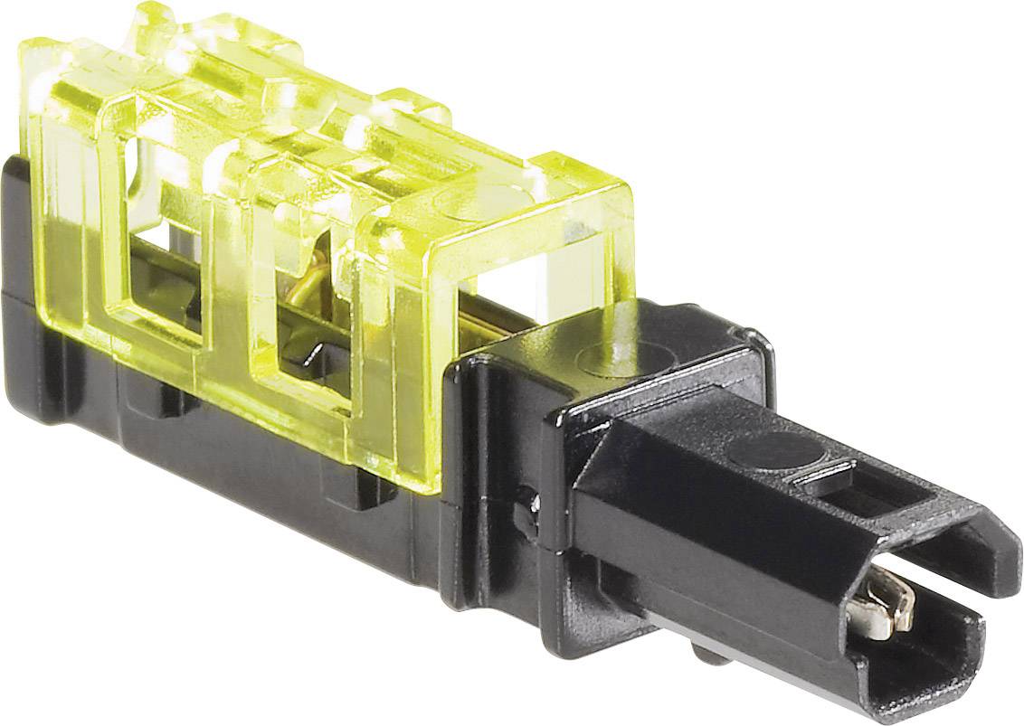 Vogt Verbindungstechnik 788802 priključna stezaljka 0.2-0.5 mm² 2-polna