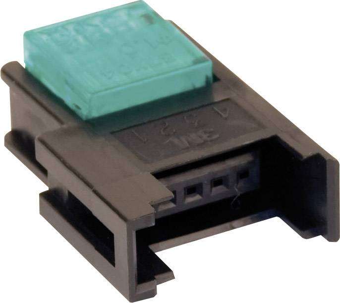 3M 37303-2165-000 priključna stezaljka 0.3-0.56 mm² 3-polna
