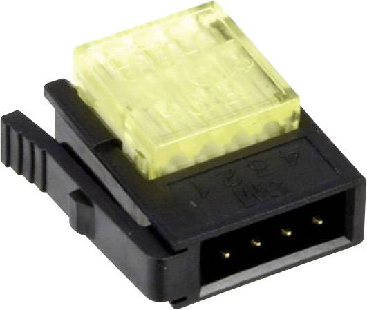 3M 37104-3163-000 priključna stezaljka 0.14-0.25 mm² 4-polna
