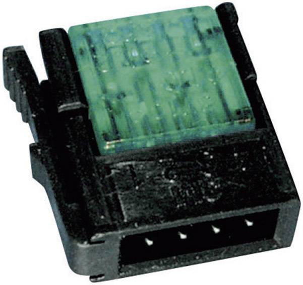3M 37104-3101-000 priključna stezaljka 0.14-0.25 mm² 4-polna