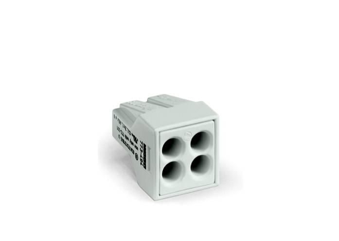 WAGO 773-494 priključna stezaljka 0.75-2.5 mm² 4-polna