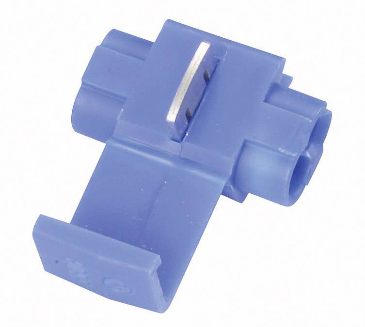 3M 540845 priključna stezaljka 0.75-1 mm² 2-polna